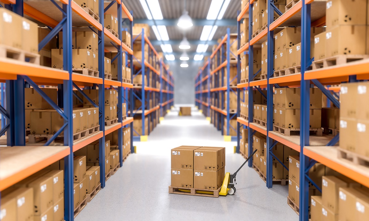 Qual a Diferença entre Cross Docking e Transit Point? | HandOver